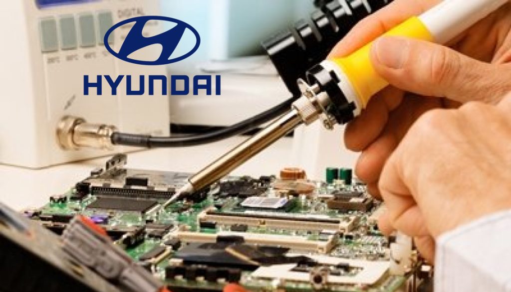 Mantenimiento de televisores Hyundai - Centros de Servicio en Colombia